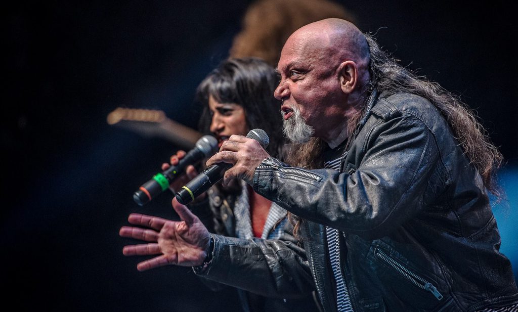 El Furgón | “La Tabaré es una banda que hace rock en contra del rock”