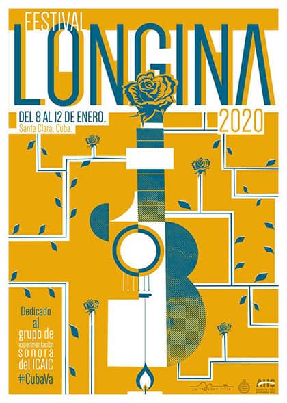 El Furgón | Longina, las notas de la lira de una ciudad